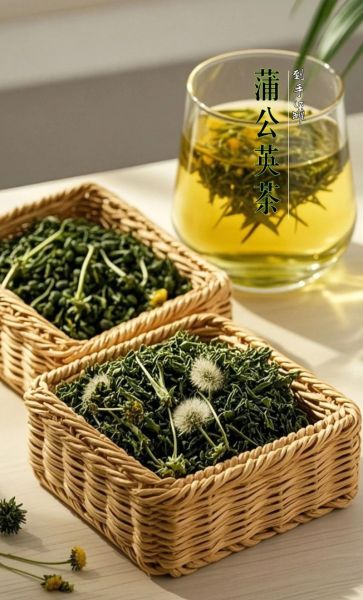 蒲公英茶的功效与作用是什么_蒲公英茶可以天天喝吗-第3张图片-山城妙识 蒲公英茶的功效与作用是什么_蒲公英茶可以天天喝吗-第3张图片-山城妙识