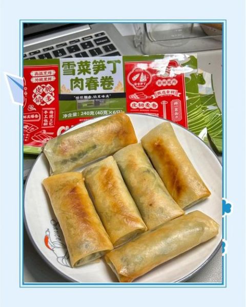 炸春卷多长时间能炸熟_油温多少合适-第1张图片-山城妙识 炸春卷多长时间能炸熟_油温多少合适-第1张图片-山城妙识