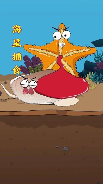 海星吃里面黑的还是黄的_海星哪些部位不能吃-第1张图片-山城妙识