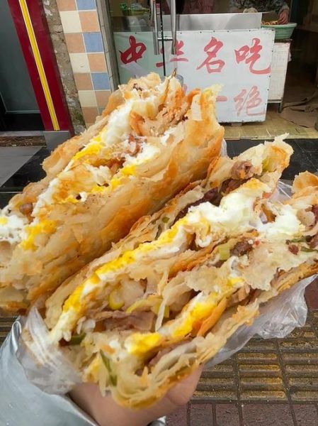 火烧怎么做_火烧的配方比例-第3张图片-山城妙识 火烧怎么做_火烧的配方比例-第3张图片-山城妙识