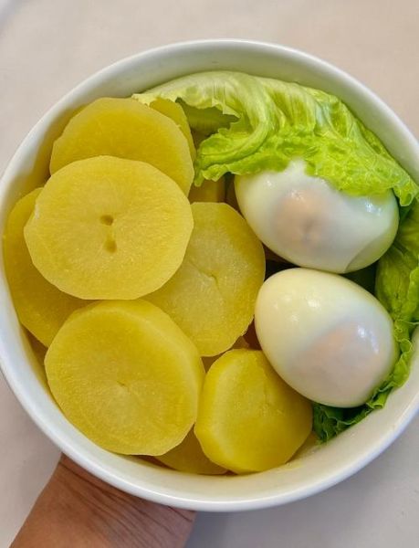 土豆和鸡蛋可以一起炒吗_营养搭配真相-第1张图片-山城妙识 土豆和鸡蛋可以一起炒吗_营养搭配真相-第1张图片-山城妙识