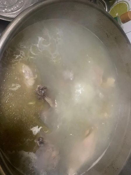 高汤怎么熬才白_高汤熬多久最好-第2张图片-山城妙识