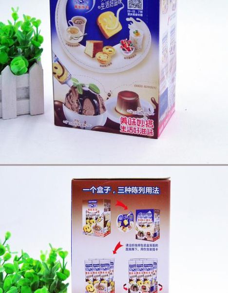 雀巢炼乳能做什么甜品_雀巢炼乳和淡奶油的区别-第3张图片-山城妙识