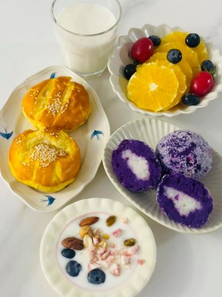 烤箱早餐怎么做_烤箱早餐食谱大全-第3张图片-山城妙识 烤箱早餐怎么做_烤箱早餐食谱大全-第3张图片-山城妙识