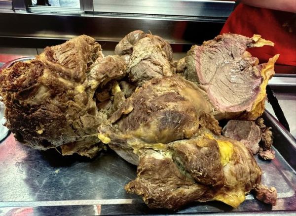 驴肉多少钱一斤2021_驴肉价格走势-第2张图片-山城妙识 驴肉多少钱一斤2021_驴肉价格走势-第2张图片-山城妙识