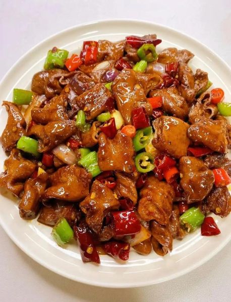 辣肠怎么做_家常辣肠做法大全-第2张图片-山城妙识 辣肠怎么做_家常辣肠做法大全-第2张图片-山城妙识