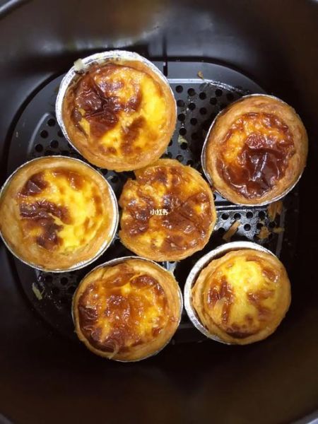 蛋挞液加淡奶油的做法_淡奶油蛋挞液比例是多少-第2张图片-山城妙识