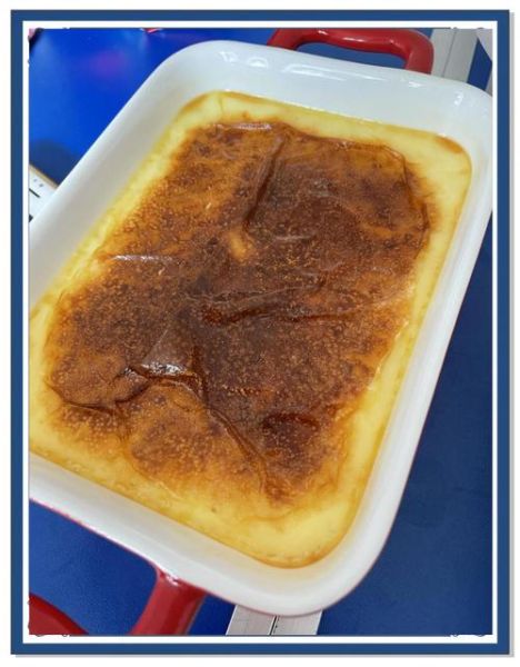 蛋挞液加淡奶油的做法_淡奶油蛋挞液比例是多少-第3张图片-山城妙识