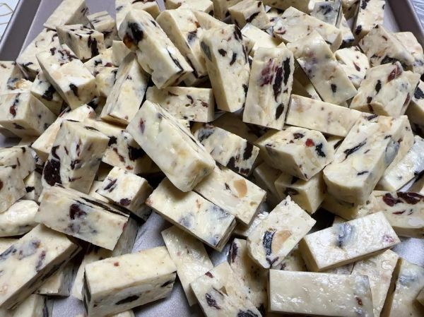 手工牛轧糖80一斤贵么_手工牛轧糖价格值不值-第3张图片-山城妙识 手工牛轧糖80一斤贵么_手工牛轧糖价格值不值-第3张图片-山城妙识