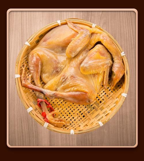 腌整只鸡怎么入味_腌整只鸡需要多久-第3张图片-山城妙识 腌整只鸡怎么入味_腌整只鸡需要多久-第3张图片-山城妙识