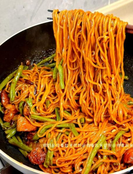 豆角焖面怎么做_家庭版豆角焖面做法-第2张图片-山城妙识 豆角焖面怎么做_家庭版豆角焖面做法-第2张图片-山城妙识