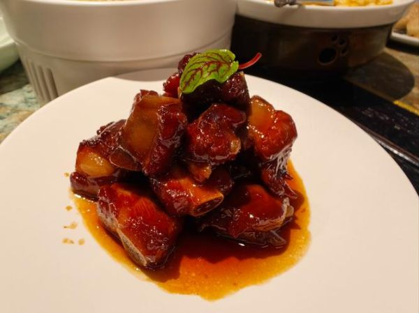 糖醋小排是哪里的菜_正宗做法-第1张图片-山城妙识 糖醋小排是哪里的菜_正宗做法-第1张图片-山城妙识