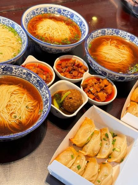 苏州特色小吃有哪些_哪里可以吃到最正宗-第2张图片-山城妙识 苏州特色小吃有哪些_哪里可以吃到最正宗-第2张图片-山城妙识