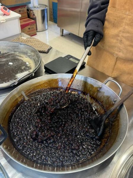 红糖珍珠怎么做_红糖珍珠煮多久才软糯-第3张图片-山城妙识 红糖珍珠怎么做_红糖珍珠煮多久才软糯-第3张图片-山城妙识