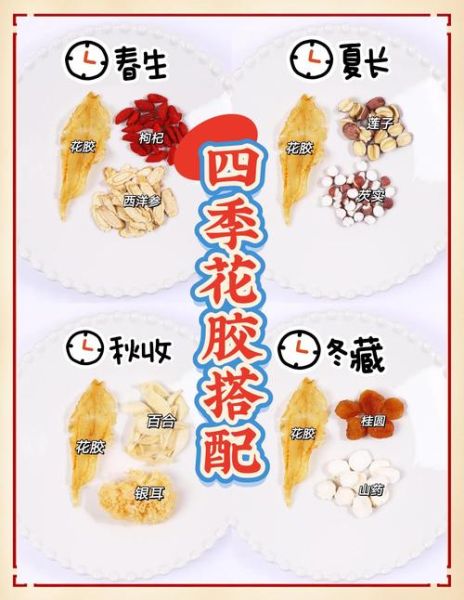 鱼胶怎么煲汤最有营养_鱼胶煲汤的正确方法-第1张图片-山城妙识 鱼胶怎么煲汤最有营养_鱼胶煲汤的正确方法-第1张图片-山城妙识