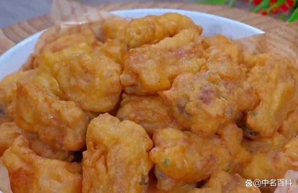 面粉炸排骨怎么做_炸排骨用什么面粉最好-第1张图片-山城妙识 面粉炸排骨怎么做_炸排骨用什么面粉最好-第1张图片-山城妙识