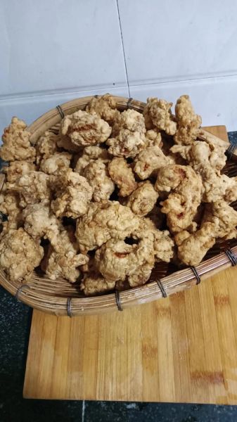 酥肉怎么炸才好吃_炸酥肉用什么肉最好-第1张图片-山城妙识 酥肉怎么炸才好吃_炸酥肉用什么肉最好-第1张图片-山城妙识