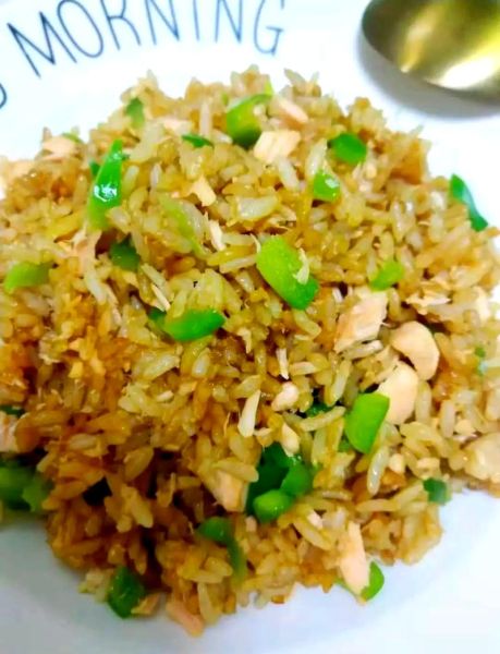 酱油炒饭怎么做才好吃_酱油炒饭最简单的做法-第3张图片-山城妙识 酱油炒饭怎么做才好吃_酱油炒饭最简单的做法-第3张图片-山城妙识