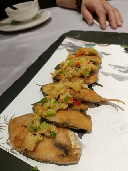 马鲛鱼怎么做好吃_马鲛鱼的家常做法大全-第2张图片-山城妙识 马鲛鱼怎么做好吃_马鲛鱼的家常做法大全-第2张图片-山城妙识