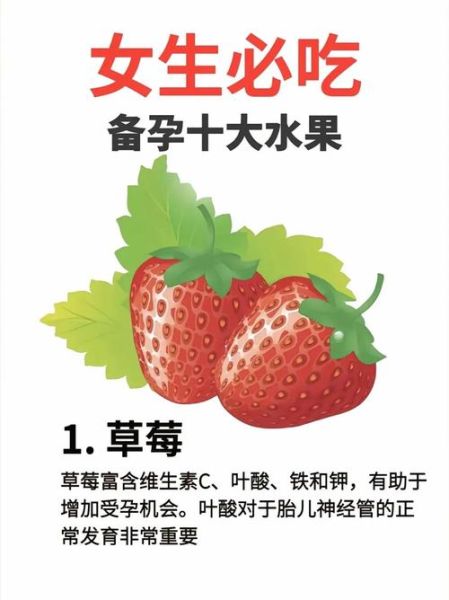 酸性水果能生女孩吗_备孕吃哪些水果-第2张图片-山城妙识 酸性水果能生女孩吗_备孕吃哪些水果-第2张图片-山城妙识