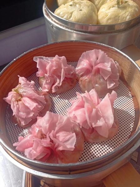 破酥包怎么做_破酥包为什么层次分明-第1张图片-山城妙识 破酥包怎么做_破酥包为什么层次分明-第1张图片-山城妙识