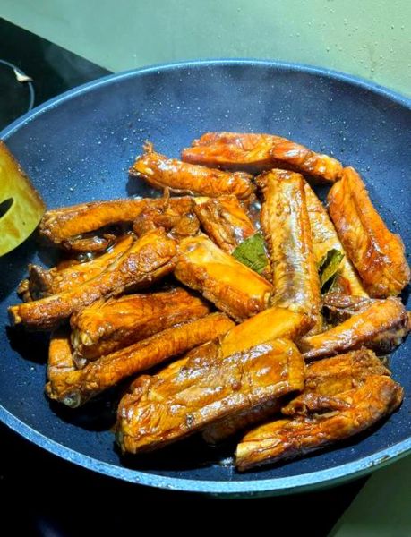 高压锅炖排骨多长时间最好吃_炖多久口感最佳-第3张图片-山城妙识 高压锅炖排骨多长时间最好吃_炖多久口感最佳-第3张图片-山城妙识