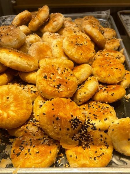 板栗酥的做法_板栗酥怎么保存-第1张图片-山城妙识 板栗酥的做法_板栗酥怎么保存-第1张图片-山城妙识