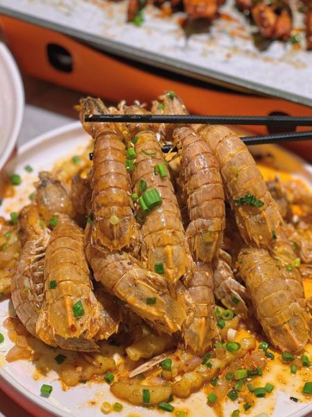 香辣爬爬虾怎么做_香辣爬爬虾哪里最正宗-第1张图片-山城妙识 香辣爬爬虾怎么做_香辣爬爬虾哪里最正宗-第1张图片-山城妙识