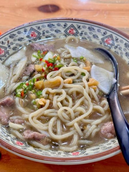 片儿川的来历_片儿川的寓意是什么-第2张图片-山城妙识