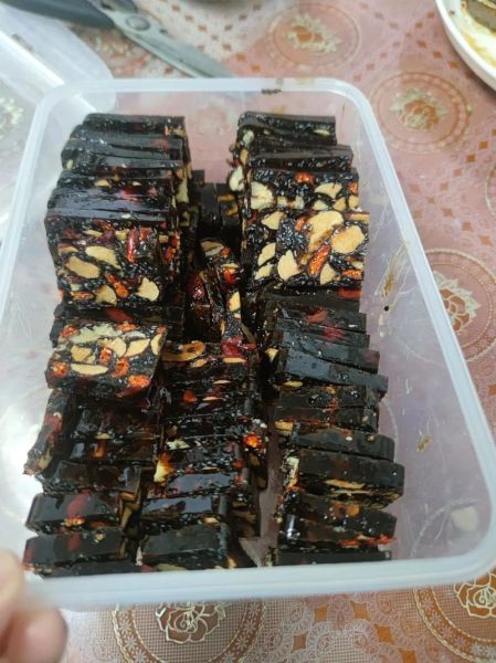 马悦凌固元膏的做法_固元膏配方比例-第1张图片-山城妙识