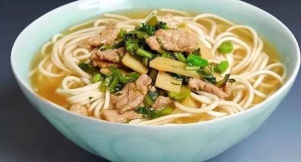 片儿川的来历_片儿川的寓意是什么-第1张图片-山城妙识