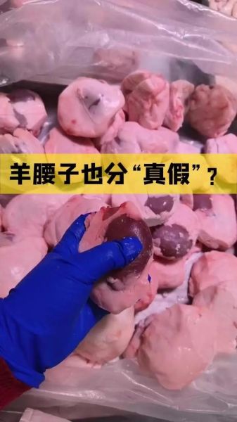 羊肾和羊腰子区别_哪个补肾更好-第1张图片-山城妙识 羊肾和羊腰子区别_哪个补肾更好-第1张图片-山城妙识