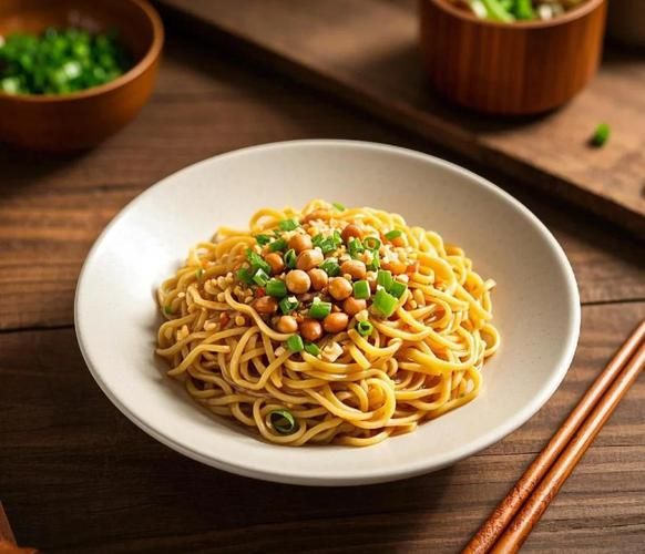 腌面是什么面_腌面怎么做才正宗-第3张图片-山城妙识 腌面是什么面_腌面怎么做才正宗-第3张图片-山城妙识