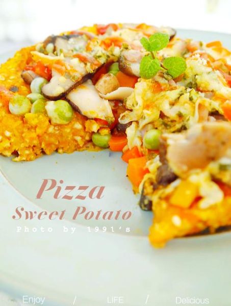 蔬菜比萨怎么做_蔬菜比萨热量高吗-第3张图片-山城妙识 蔬菜比萨怎么做_蔬菜比萨热量高吗-第3张图片-山城妙识