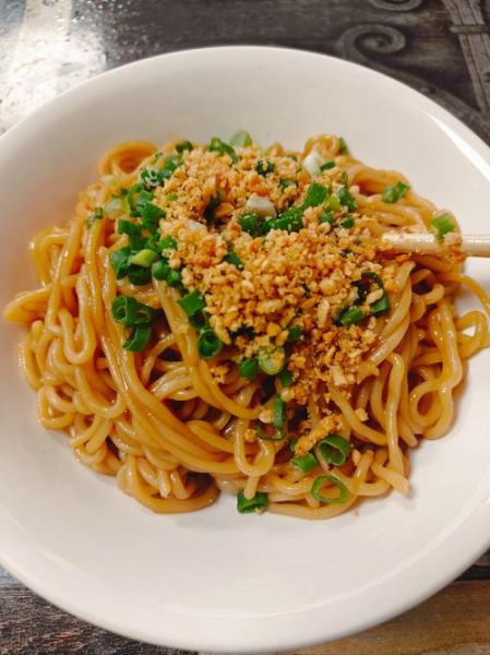 腌面是什么面_腌面怎么做才正宗-第1张图片-山城妙识 腌面是什么面_腌面怎么做才正宗-第1张图片-山城妙识