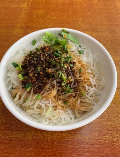 腌面是什么面_腌面怎么做才正宗-第2张图片-山城妙识 腌面是什么面_腌面怎么做才正宗-第2张图片-山城妙识