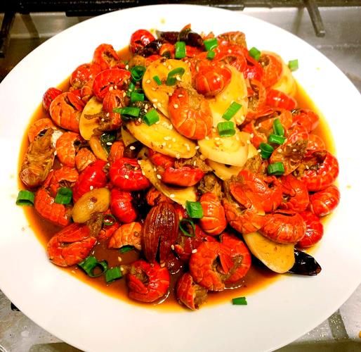 小龙虾尾怎么做好吃_小龙虾尾的家常做法-第1张图片-山城妙识 小龙虾尾怎么做好吃_小龙虾尾的家常做法-第1张图片-山城妙识