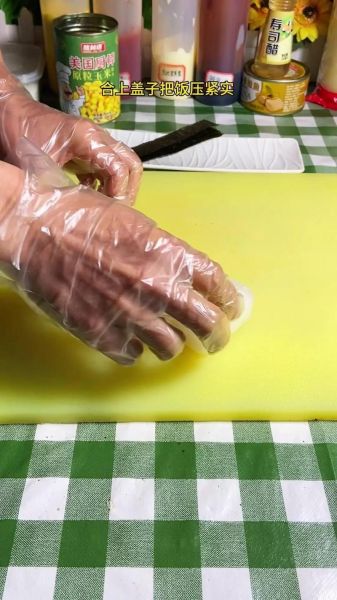 寿司的做法家常_寿司米怎么蒸才Q弹-第1张图片-山城妙识 寿司的做法家常_寿司米怎么蒸才Q弹-第1张图片-山城妙识