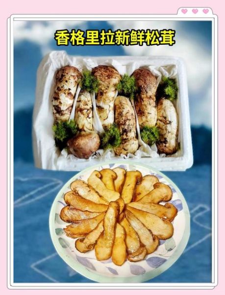 鲜松茸怎么做好吃_鲜松茸的做法大全-第3张图片-山城妙识 鲜松茸怎么做好吃_鲜松茸的做法大全-第3张图片-山城妙识