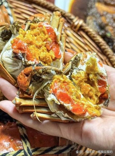 去阳澄湖吃大闸蟹哪家好_阳澄湖吃蟹正宗店铺推荐-第2张图片-山城妙识