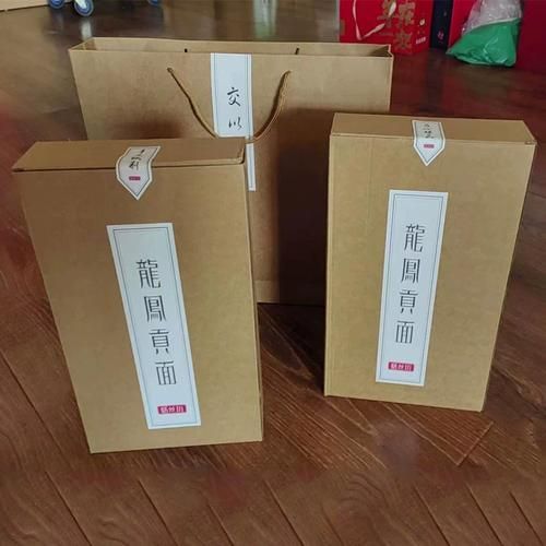 衡水特产有哪些_衡水可以带走的伴手礼-第1张图片-山城妙识