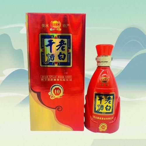 衡水特产有哪些_衡水可以带走的伴手礼-第3张图片-山城妙识