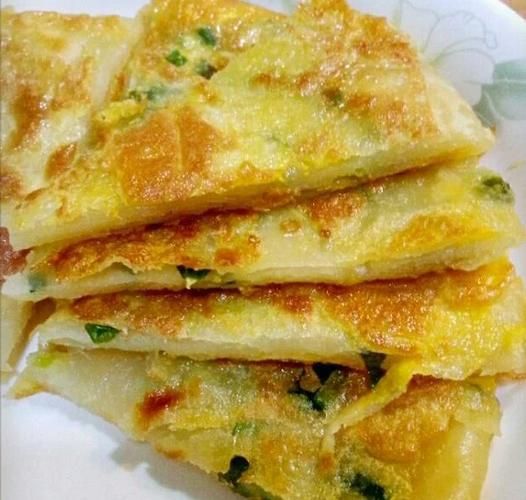 葱油鸡蛋饼怎么做_鸡蛋饼不腥的秘诀-第1张图片-山城妙识 葱油鸡蛋饼怎么做_鸡蛋饼不腥的秘诀-第1张图片-山城妙识