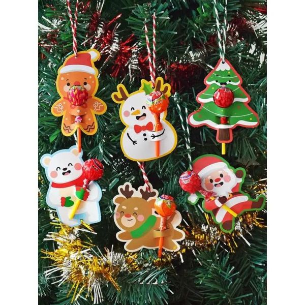 圣诞树装饰品有哪些_如何挑选圣诞装饰-第1张图片-山城妙识 圣诞树装饰品有哪些_如何挑选圣诞装饰-第1张图片-山城妙识