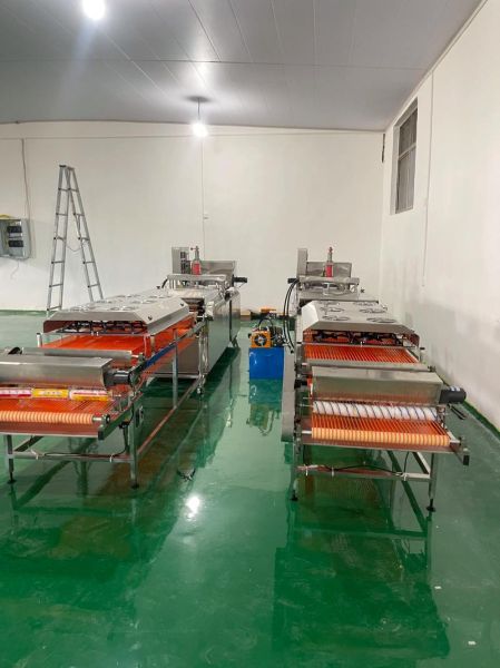 自动烙饼机多少钱一台_自动烙饼机好用吗-第2张图片-山城妙识