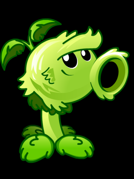 豌豆射手图片高清_如何获取无水印原图-第3张图片-山城妙识 豌豆射手图片高清_如何获取无水印原图-第3张图片-山城妙识