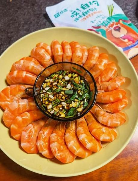 白灼虾怎么煮才鲜嫩_白灼虾煮几分钟才刚好-第3张图片-山城妙识 白灼虾怎么煮才鲜嫩_白灼虾煮几分钟才刚好-第3张图片-山城妙识