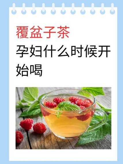 覆盆子茶有助于软化宫颈吗_孕晚期能不能喝-第1张图片-山城妙识 覆盆子茶有助于软化宫颈吗_孕晚期能不能喝-第1张图片-山城妙识