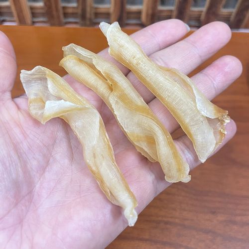 红鱼肚花胶有什么功效_红鱼肚花胶怎么吃最好-第3张图片-山城妙识