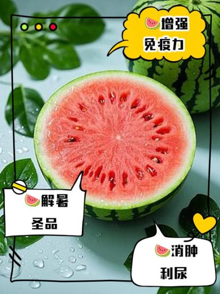 西瓜的功效与作用_西瓜吃多了有什么副作用-第2张图片-山城妙识 西瓜的功效与作用_西瓜吃多了有什么副作用-第2张图片-山城妙识
